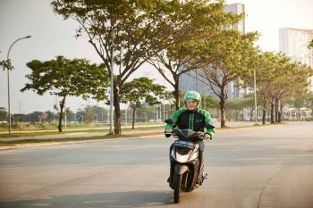 Register GrabFood Rider In Kuala Lumpur And Selangor (Motorcycle Only)
