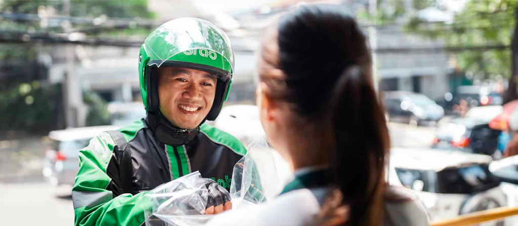 Daftar GrabFood Rider Di Malaysia - Aktif Dalam 5-Hari